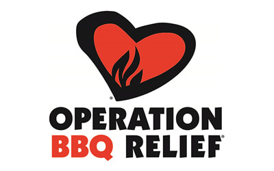 Cantonment, Florida (Hurricane) / 500 Meals Over 1 Day - Operation BBQ ...